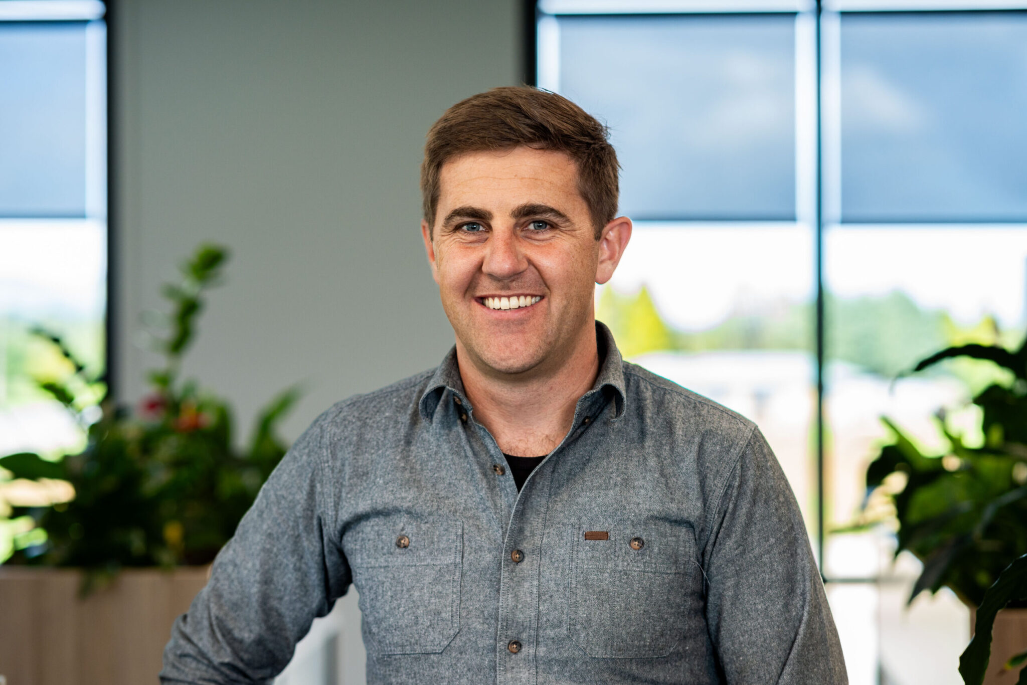 Meet the team: Rick McLean | Earthworm