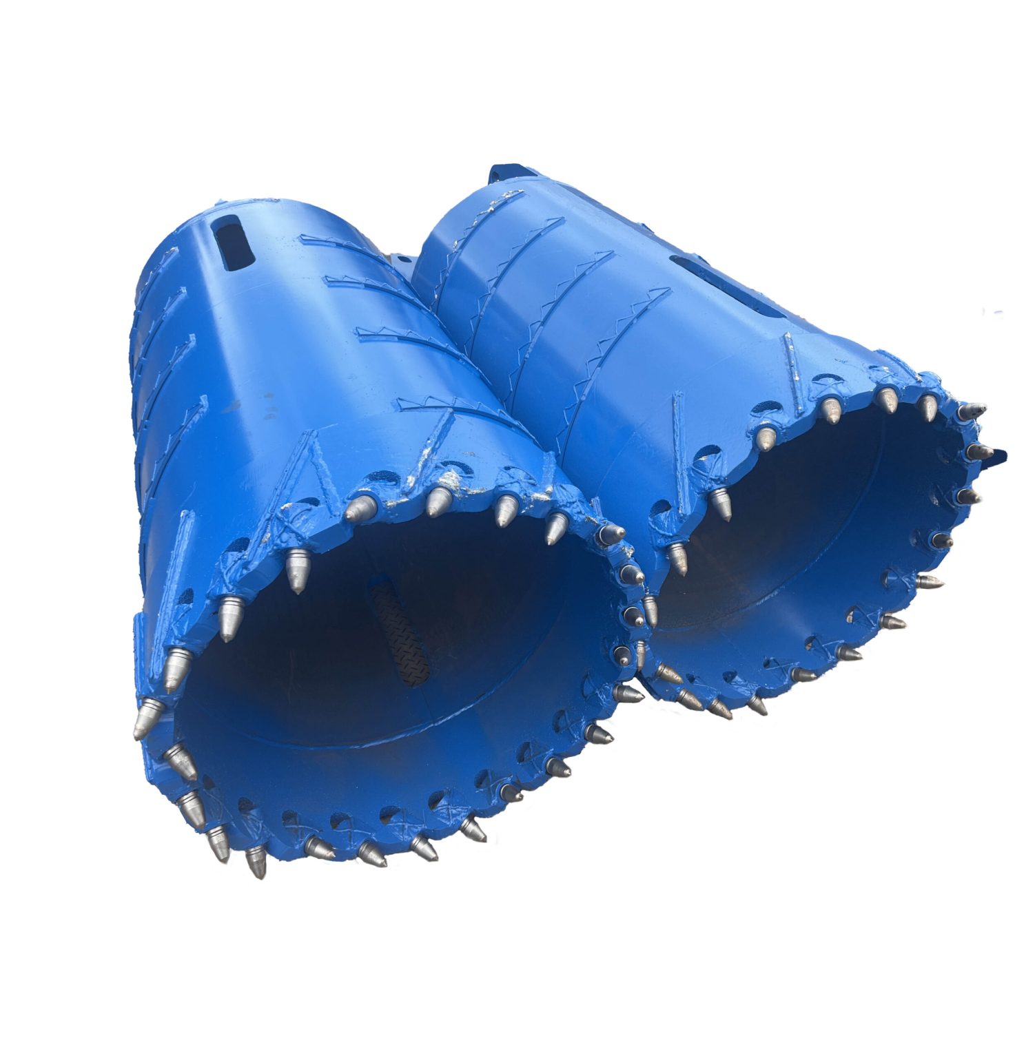 Auger Drills | Earthworm Attachments NZ