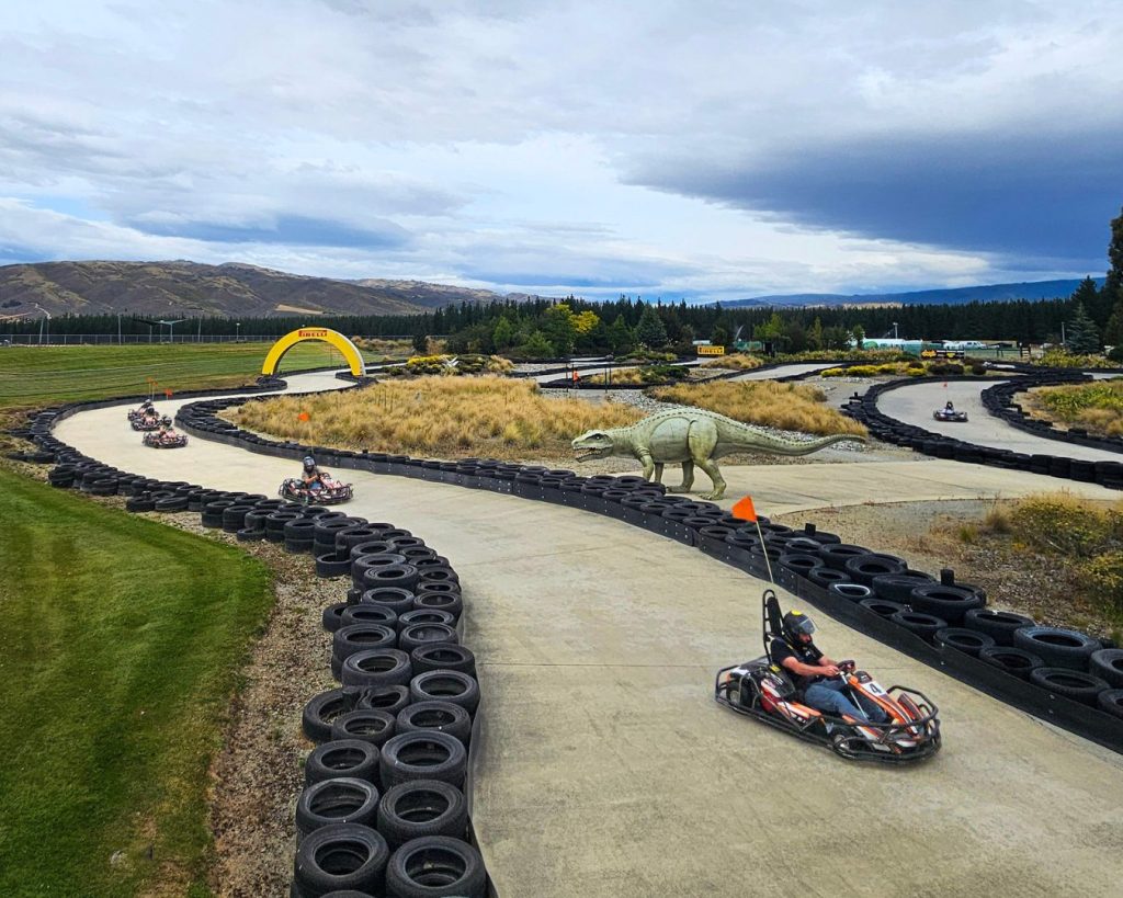 We Accelerate Into 2026 at Highlands | Earthworm